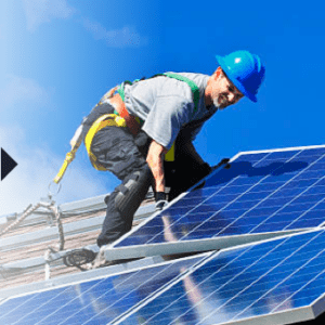 Solar Panel Installation Guide - Solar Installation Process | Contact Solar