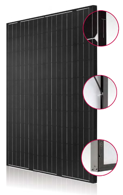 Solar Panels & Accessories | Contact Solar