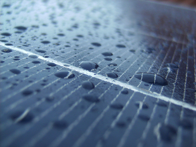 How does cold weather effect the functionality of solar PV? - Contact Solar