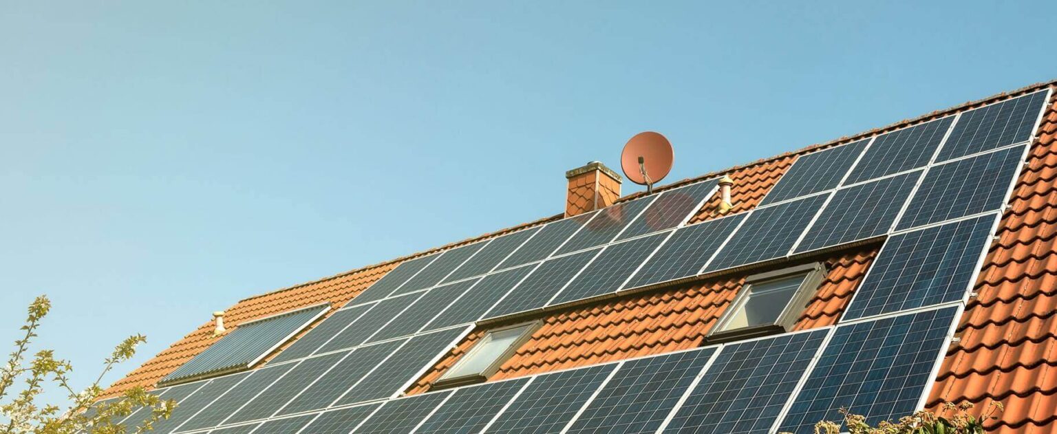 Solar Panel Tariff | Best Solar Export Tariff UK | Contact Solar