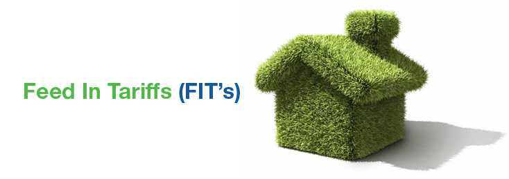 What is a Feed-in tariff? - Contact Solar