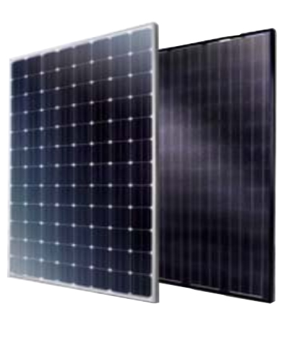 Solar Panels & Accessories | Contact Solar