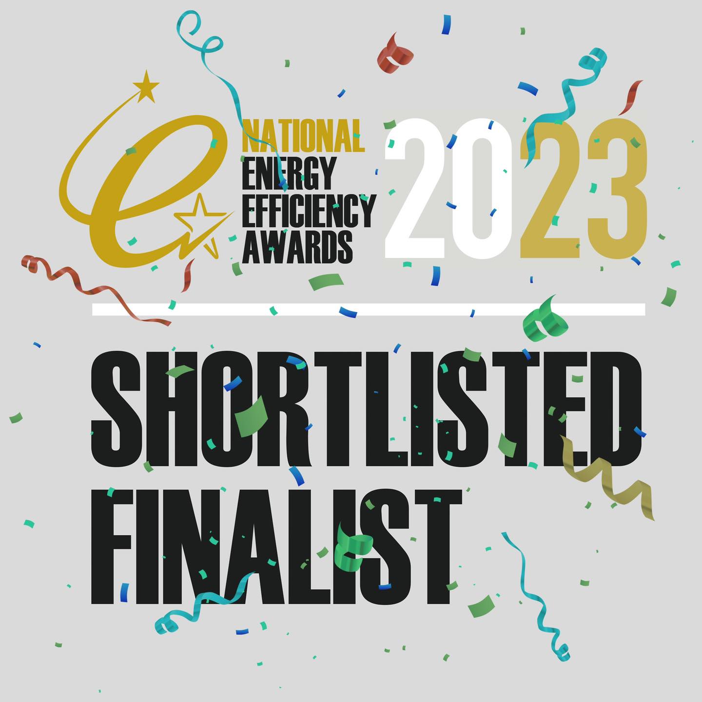 The Energy Awards and The National Energy Efficiency Awards