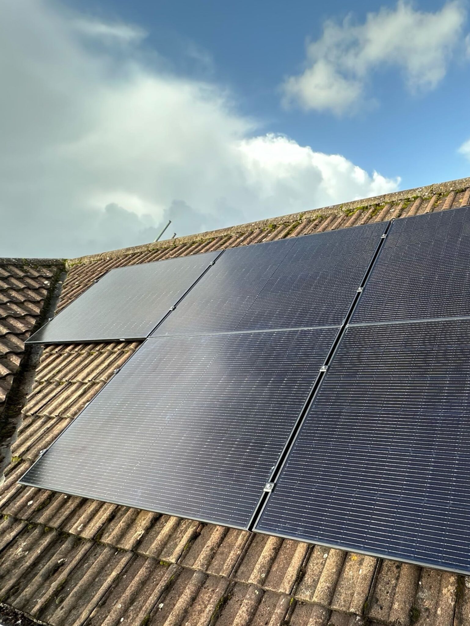 JA Solar 405W Solar Panel All-Black | Contact Solar